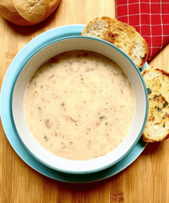 Handy Meals – Frozen Food