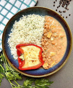 Handy Meals – Frozen Food