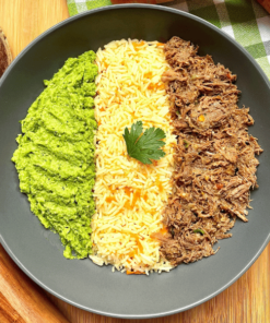 Handy Meals – Frozen Food