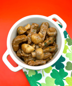 Handy Meals – Frozen Food