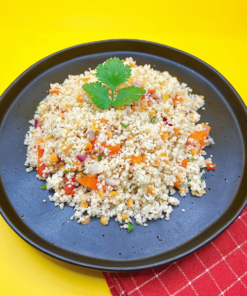 Handy Meals – Frozen Food